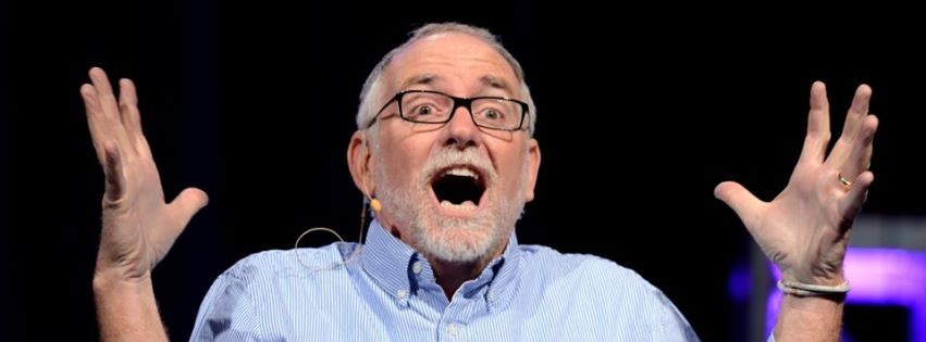 Moment Maker, A Men’s Conference – Jeremiah D Shepard